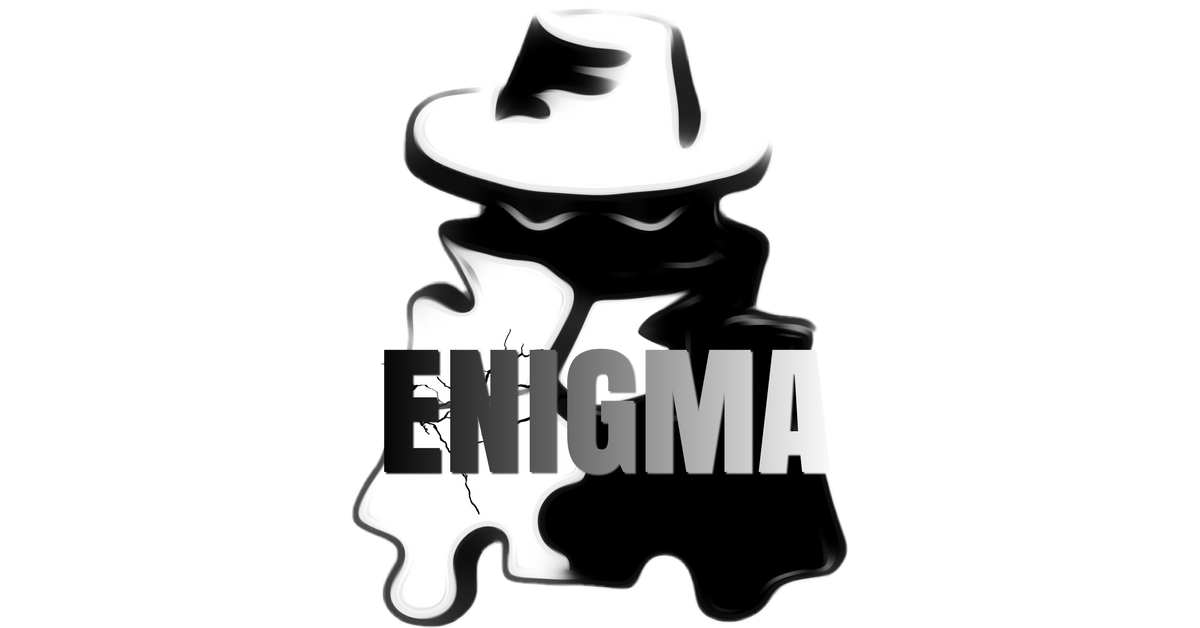 Enigma Misfit Apparel – enigmamisfitapparel.com